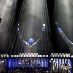Las Vegas: Blue Man Group VIP Experience - What Is the Blue Man Group VIP Experience?
