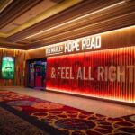 Las Vegas: Bob Marley Hope Road Show - The Experience Breakdown