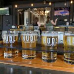 Las Vegas: Brewery Tour by Party Bus with 3 Flights of Beer - Itinerary Breakdown & What to Expect