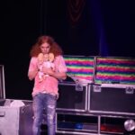 Las Vegas: Carrot Top at Luxor Hotel & Casino - Duration and Practical Details