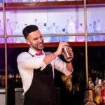Las Vegas: Cirque du Soleil Mad Apple VIP Social Experience - Key Points