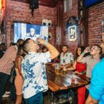 Las Vegas: Club Crawl and Party Bus with Free Drinks - What to Expect: A Play-by-Play