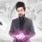 Las Vegas: Colin Cloud Mastermind Magic Show Ticket - Duration and Schedule