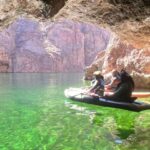 Las Vegas: Colorado River to Emerald Cave Half-Day Kayak - The Full Breakdown of the Itinerary and Experience