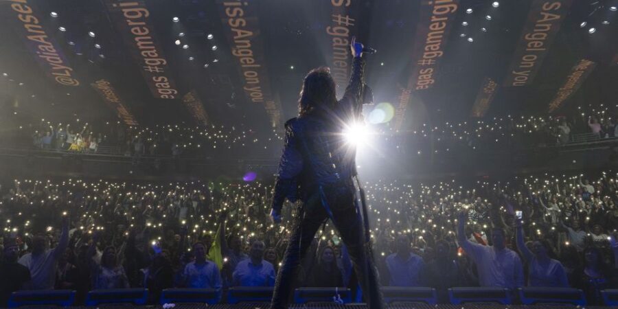 Las Vegas: Criss Angel MINDFREAK® Show at Planet Hollywood - What You Can Expect During the Show