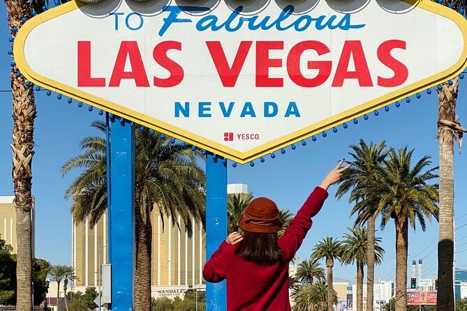 Las Vegas Day Tour  Hoover Dam, Seven Magic, Red Rock & Fremont - What Makes This Tour Stand Out?