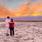 Las Vegas: Death Valley Day Trip with Stargazing - Overview of the Tour Experience