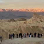Las Vegas: Death Valley In-Depth SUV Small Group Day Trip - The Logistics and What’s Included