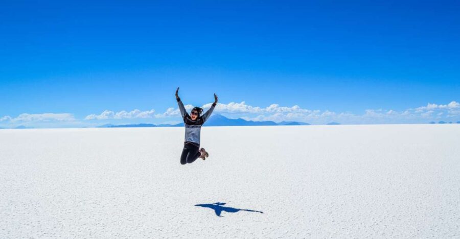 Las Vegas: Death Valley Private Tour - Final Thoughts