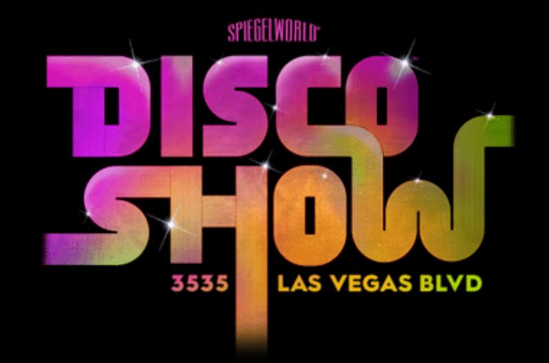 Las Vegas: DiscoShow at the LINQ Hotel - The Performers and Production