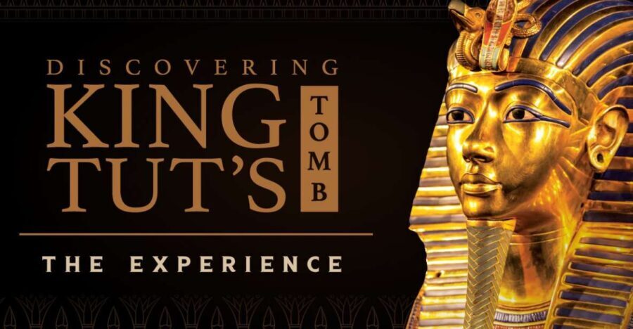 Las Vegas: Discovering King Tuts Tomb Exhibit at the Luxor - What Makes This Tour Worthwhile?