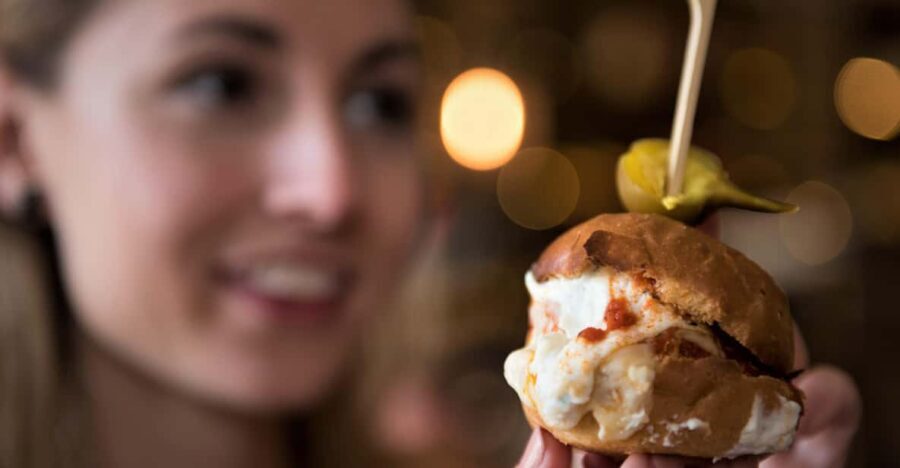 Las Vegas Downtown walking Secret Food Tour - Who Will Love This Tour?