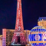 Las Vegas: Eiffel Tower Viewing Deck Entrance Ticket - Who Is This Experience Best For?