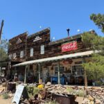 Las Vegas: El Dorado Canyon, Ghost Town and Gold Mine Tour - What To Know Before You Go