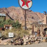 Las Vegas: Eldorado Canyon Guided Half-Day ATV/UTV Tour - Key Points
