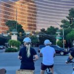 Las Vegas Electric Bike Rental 4 Hour-Self Guided Tour - What to Expect on the Route
