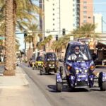 Las Vegas: Electric Vegas Rentals on the Las Vegas Strip - Who Should Consider This Experience?