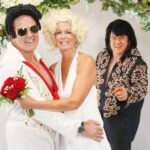Las Vegas: Elvis Themed Wedding with Limousine - Analyzing the Value for Travelers