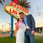 Las Vegas: Elvis Wedding with Las Vegas Sign Photos Included - What to Expect During Your Visit