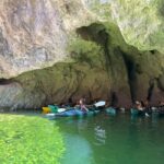 Las Vegas: Emerald Cave Kayak Tour from Willow Beach - FAQ