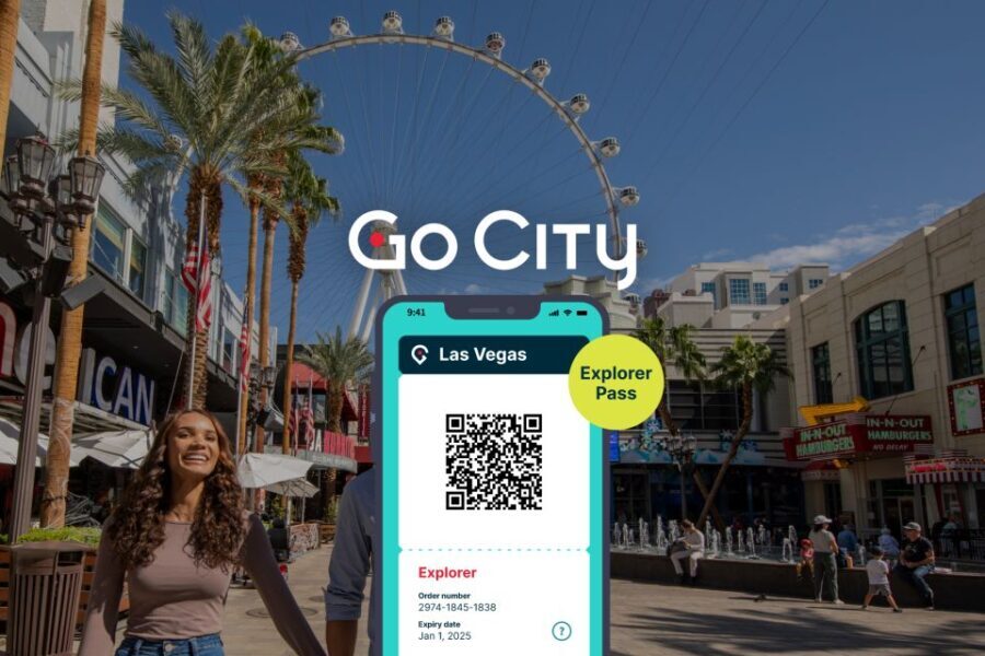 Las Vegas Explorer Pass: Tickets for 2-7 Attractions - Who Should Consider the Las Vegas Explorer Pass?