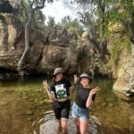 Las Vegas: Family Friendly Guided Hike to Emerald Falls - The Value of This Tour