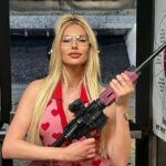 Las Vegas: Femme Fatale Shooting Experience - Why This Experience Offers Good Value