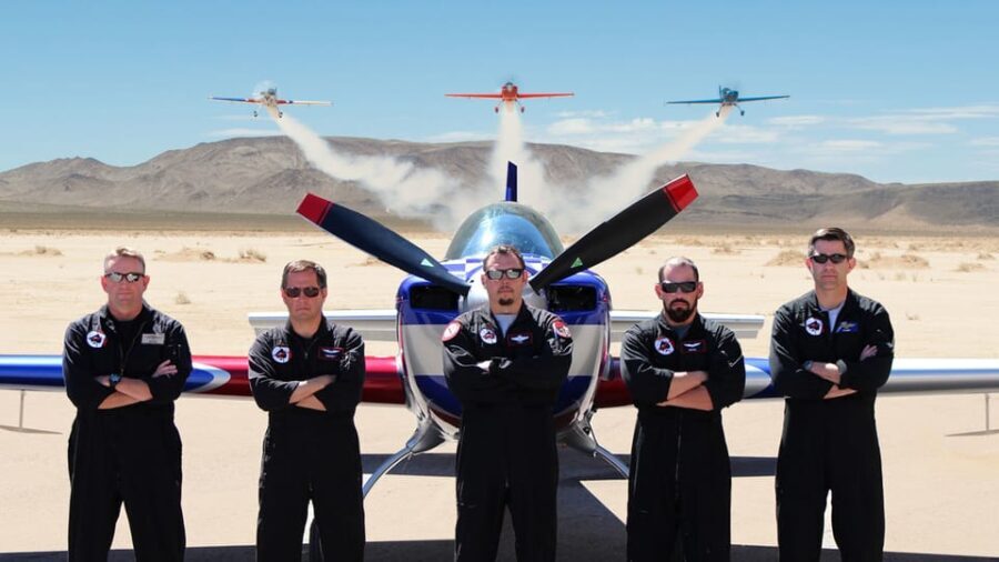 Las Vegas: Fly a Real Stunt Plane - The Balance: Pros and Cons