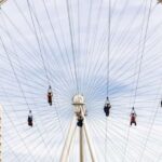 Las Vegas: FLY LINQ Zipline Ticket - Who Will Love the FLY LINQ Zipline?