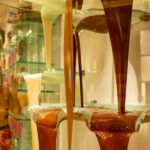 Las Vegas: Foodie Walking Tour on The Strip with Tastings - Walking Through the Heart of the Strip: Park MGM and Beyond