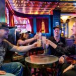 Las Vegas: Fremont Cocktail Crawl & Guided Walking Tour - The Value Proposition