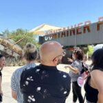 Las Vegas: Fremont East Foodie Tour - Discovering the Fremont East District
