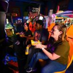 Las Vegas: Fremont Street Arcade Fun Pass - Exploring the Fremont Street Arcade Fun Pass in Depth