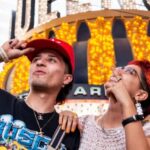Las Vegas: Fremont Street Experience & Downtown Walking Tour - What’s Included and What to Expect