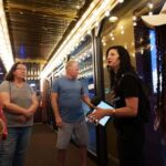 Las Vegas: Fremont Street Secrets & Red Light History Walk - Key Points