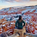 Las Vegas: Full Day Bryce Canyon Small Group Tour - Transportation & Group Size