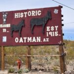 Las Vegas Ghost Town Tour and Historic Route 66 - The Value of This Tour
