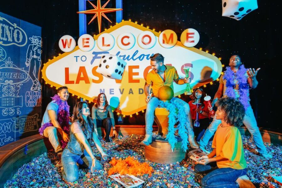 Las Vegas: Go City All-Inclusive Pass with 45+ Attractions - Who Would Benefit Most from This Pass?