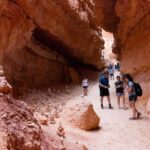 Las Vegas: Grand Canyon, Antelope, Bryce and Zion 3-Day Tour - A Deep Dive into the Experience