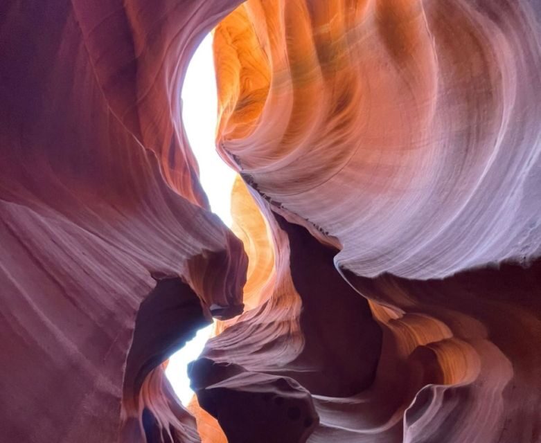 Las Vegas: Grand Canyon, Antelope Canyon, Horseshoe Bend - A Deep Dive into the Experience