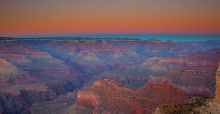 Las Vegas: Grand Canyon Day Trip in Spanish - The Value of This Tour