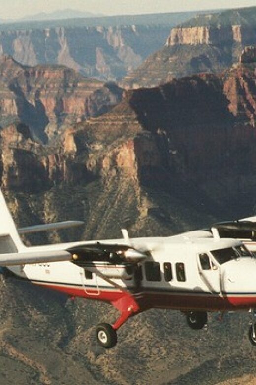 Las Vegas: Grand Canyon Flight with Optional Skywalk Entry - The Value of the Tour: Are You Getting Your Money’s Worth?