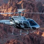 Las Vegas: Grand Canyon Heli Tour and Valley of Fire Landing - What Travelers Are Saying