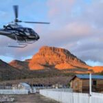 Las Vegas: Grand Canyon Helicopter & Ranch Adventure by Bus - The Heart of the Experience: Grand Canyon Western Ranch