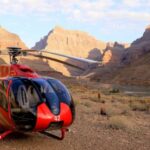 Las Vegas: Grand Canyon Helicopter Ride, Boat Tour & Skywalk - The Itinerary: What to Expect Step-by-Step