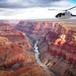 Las Vegas: Grand Canyon Helicopter West Rim Flight & Options - The Practical Side: How It Works