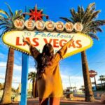Las Vegas: Grand Canyon, Hoover Dam & 7 Magic Mountains Tour - The Colorful Magic of Seven Magic Mountains
