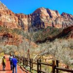 Las Vegas: Grand Canyon, Monument Valley, Antelope Canyon - Day 2: Monument Valley and the Painted Desert