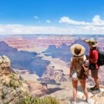Las Vegas: Grand Canyon National Park Day Tour - The Itinerary: What Makes This Tour Stand Out