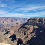 Las Vegas: Grand Canyon National Park, Hoover Dam, Route 66 - Transportation and Comfort